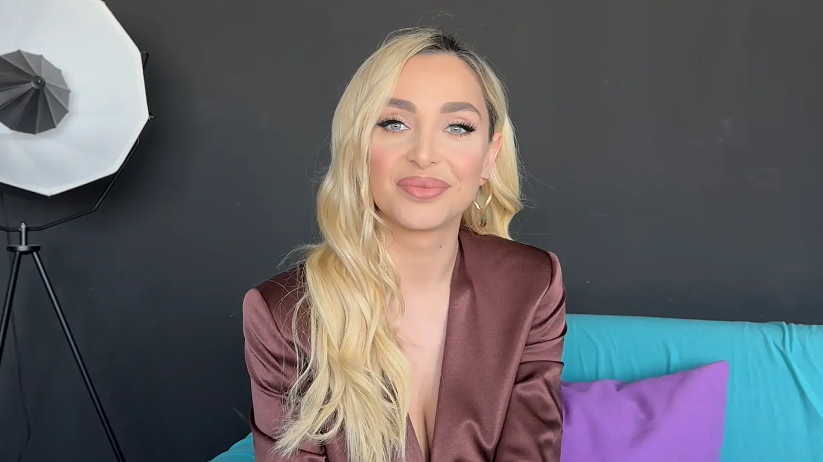 Maja Berović za UNU o ulozi u filmu "Megdan" i saradnji sa Netfliksom: Osvrnula se na negativne ...